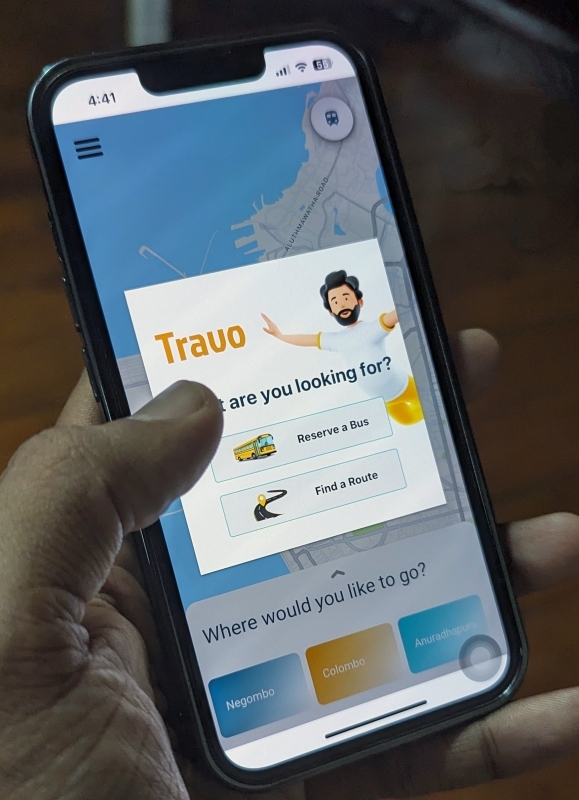 Sutra Technologies - Contrak - Contrak